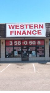 Personal Installment Loans in Amarillo, TX