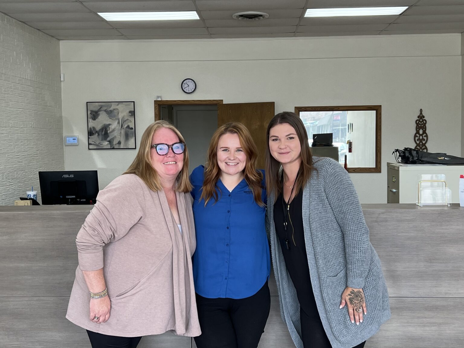 Personal Installment Loans in Pasadena, TX